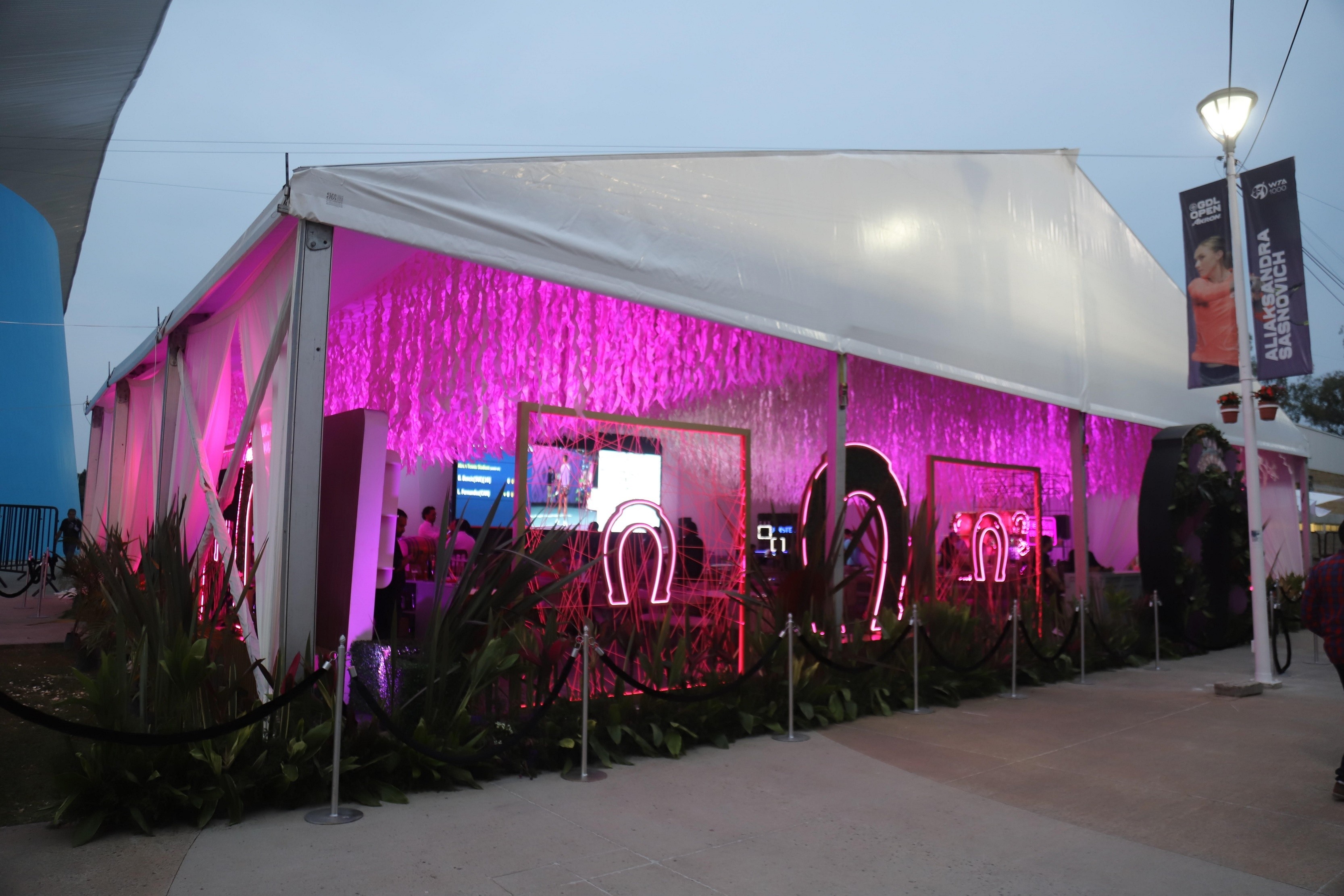 Fotogalería: Así se vivió el primer día del GDL Open AKRON | El Informador