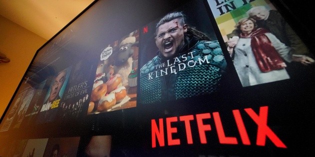 Netflix: La firma remonta con 2.4 millones de usuarios nuevos y supera ...
