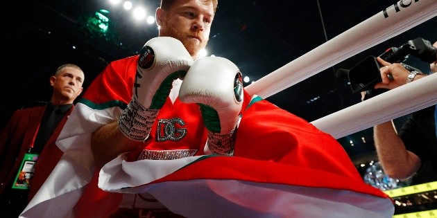 Canelo Álvarez: Aparece en tráiler de "Creed III", ¿ya lo viste? | El ...