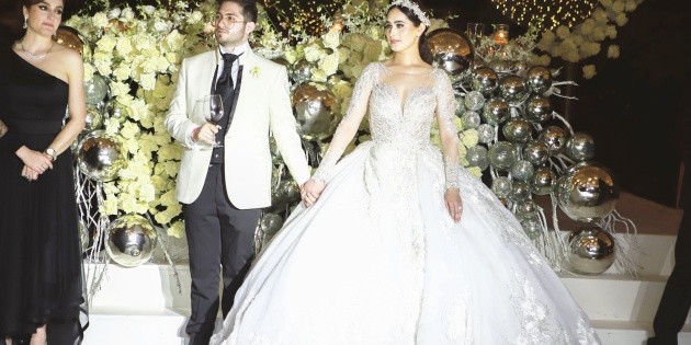 Sociales: Jennifer & Aaron, un compromiso de amor | El Informador