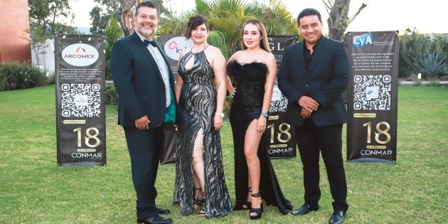 Grupo Conmar, 18 años al servicio de la construcción | El Informador