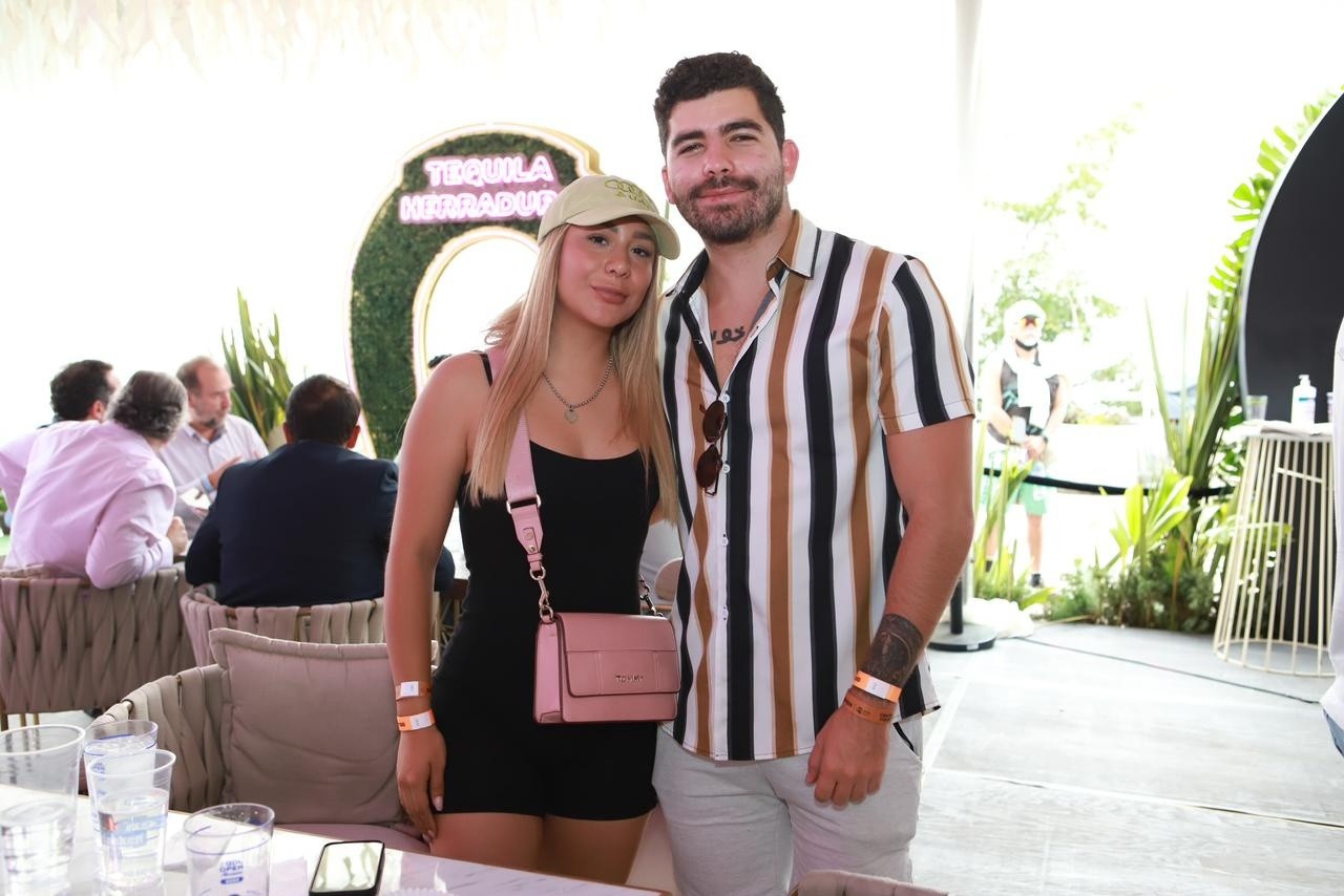 Fotogalería: Así se vivió el cuarto día del GDL Open AKRON | El Informador