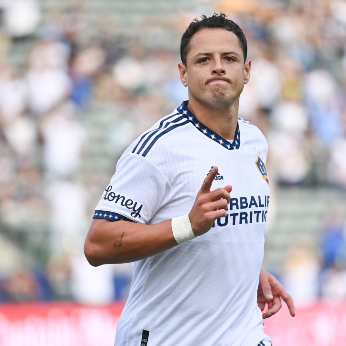 Los Frijoles Chicharito