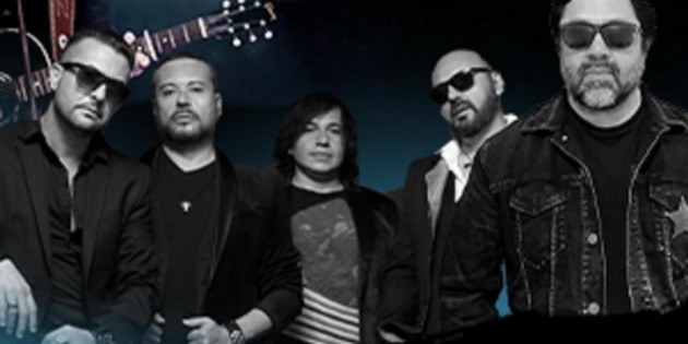 Elefante en Guadalajara: La banda regresa a la perla tapatía con su ...