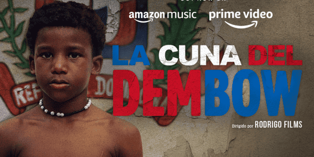 Prime Video: “La cuna del dembow” estrena su segunda entrega en Amazon ...