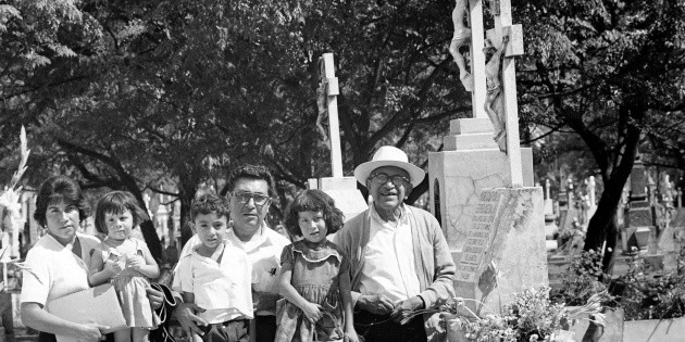 Efemérides: ¿Qué se conmemora hoy, primero de noviembre? | El Informador