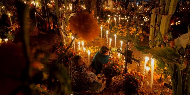 Efemérides: ¿Qué se conmemora hoy, 2 de noviembre? | El Informador