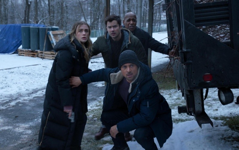 Netflix: Estrenos de hoy viernes 4 de noviembre de 2022 en Netflix | El Informador