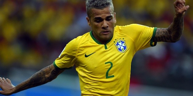 Qatar 2022: ¡Con todo y Dani Alves! Brasil presenta lista de convocados ...