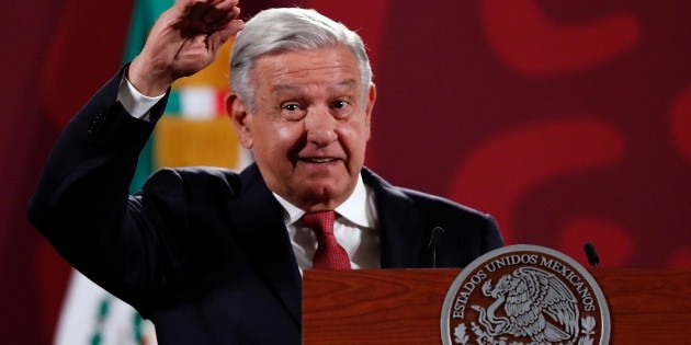 AMLO confirma reunión con presidentes de América Latina en México | El ...