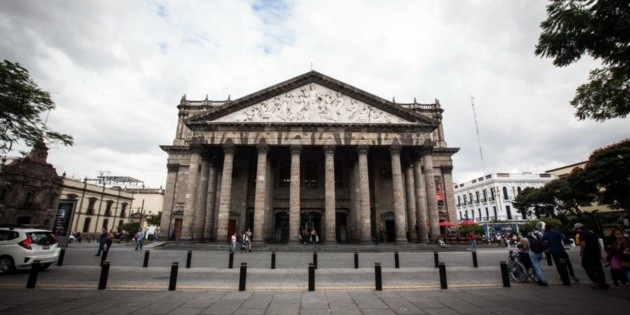 Teatro Degollado: La ópera ‘Cosí fan tutti’ será presentada en el ...