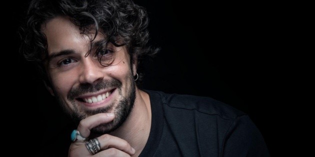 Héctor Pérez lanza su nuevo sencillo "Lo Quiero Todo Todo" | El Informador