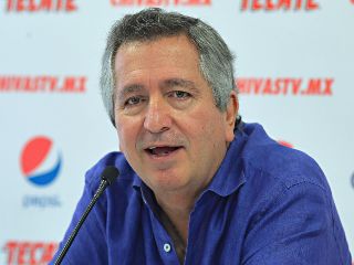 Jorge Vergara 2022