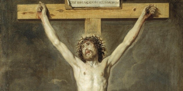 Religión católica: El rey crucificado | El Informador