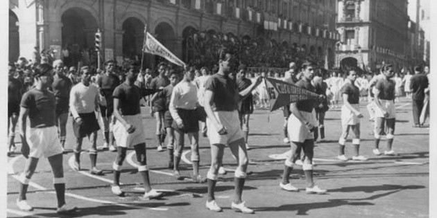 Día de la Revolución: ¿Desde cuándo se celebra el 20 de noviembre con ...