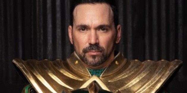 Jason David Frank: ¿Cuándo se estrenará la última película del actor ...
