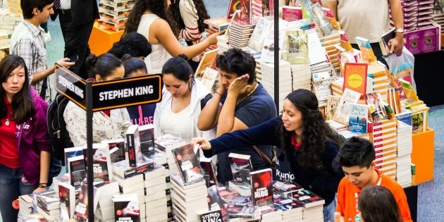 FIL 2022: Perú presente en la edición 36 de la FIL 2022 | El Informador