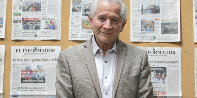 César Castro Rodríguez, innovador y firme | El Informador