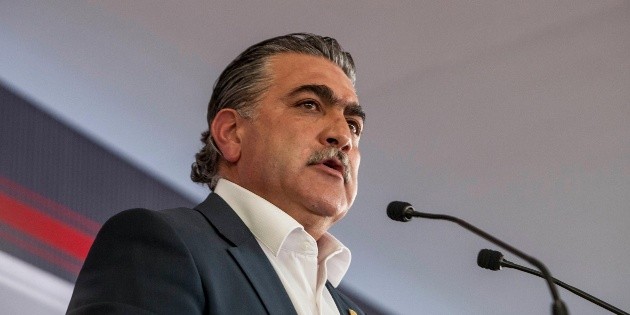 Hugo Contreras Zepeda, ve por la sociedad | El Informador