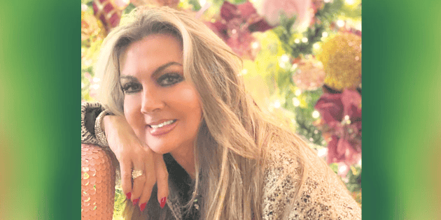 Almendra Rodríguez Morquecho, exitosa y altruista | El Informador