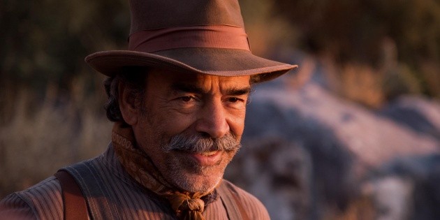 El poderoso Victoria: La recomendación de hoy en la cartelera de cine ...