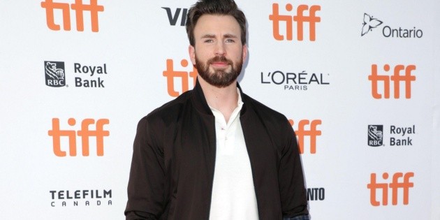 Chris Evans: El actor revela su receta casera preferida | El Informador