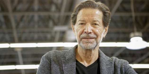 FIL 2022: Jorge Zepeda Patterson se adentra en el thriller político con ...