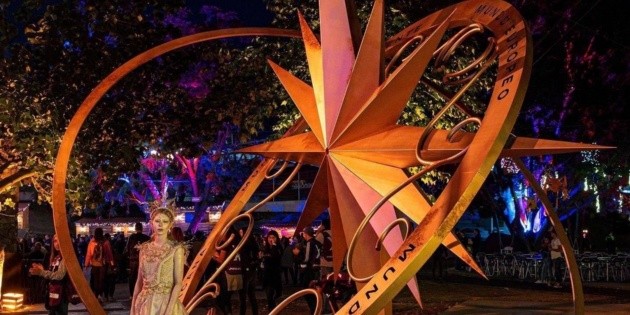 Navidalia: ¡Un lugar para soñar despiertos! | El Informador