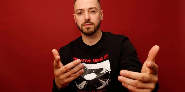 Pee Wee: El cantante es apoyado por la comunidad LGBT+ | El Informador