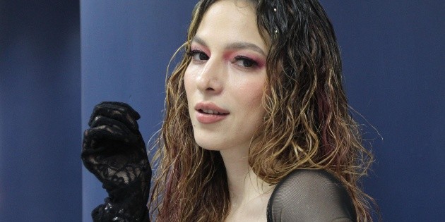 Paty Cantú: La cantante recrea escena de "Mean Girls" | El Informador