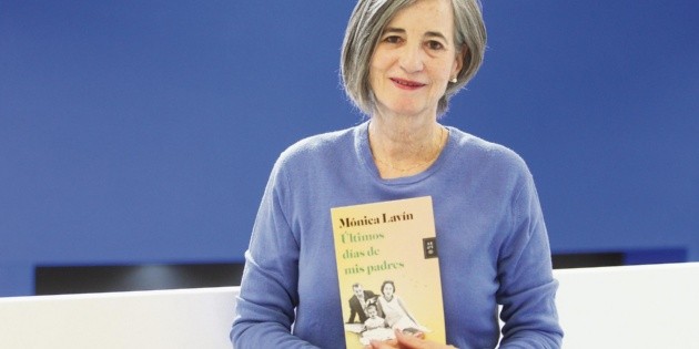 Literatura: Mónica Lavín, aliada de la memoria familiar | El Informador