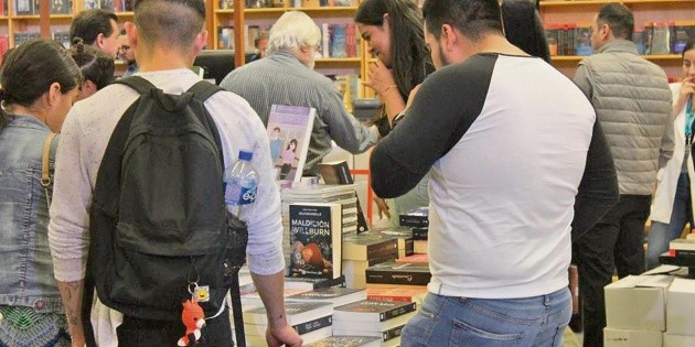 FIL 2022: Patrimonio intelectual | El Informador