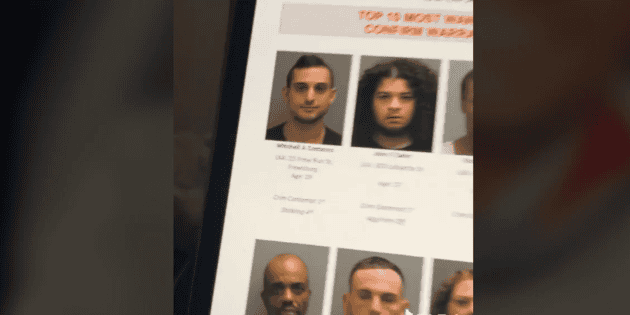 Viral: Joven hace "match" con un criminal en Tinder | El Informador