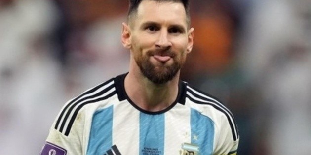 Mundial | "Qué mirás, bobo": la historia detrás del enfado de Lionel ...