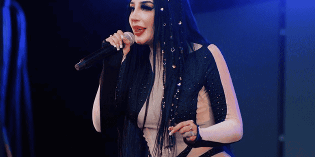 Spotify: "Gatita" de Bellakath, la canción más escuchada en México | El ...