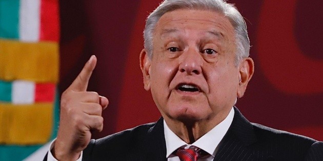 AMLO: El video viral en el que el Presidente canta canción de Bad Bunny ...