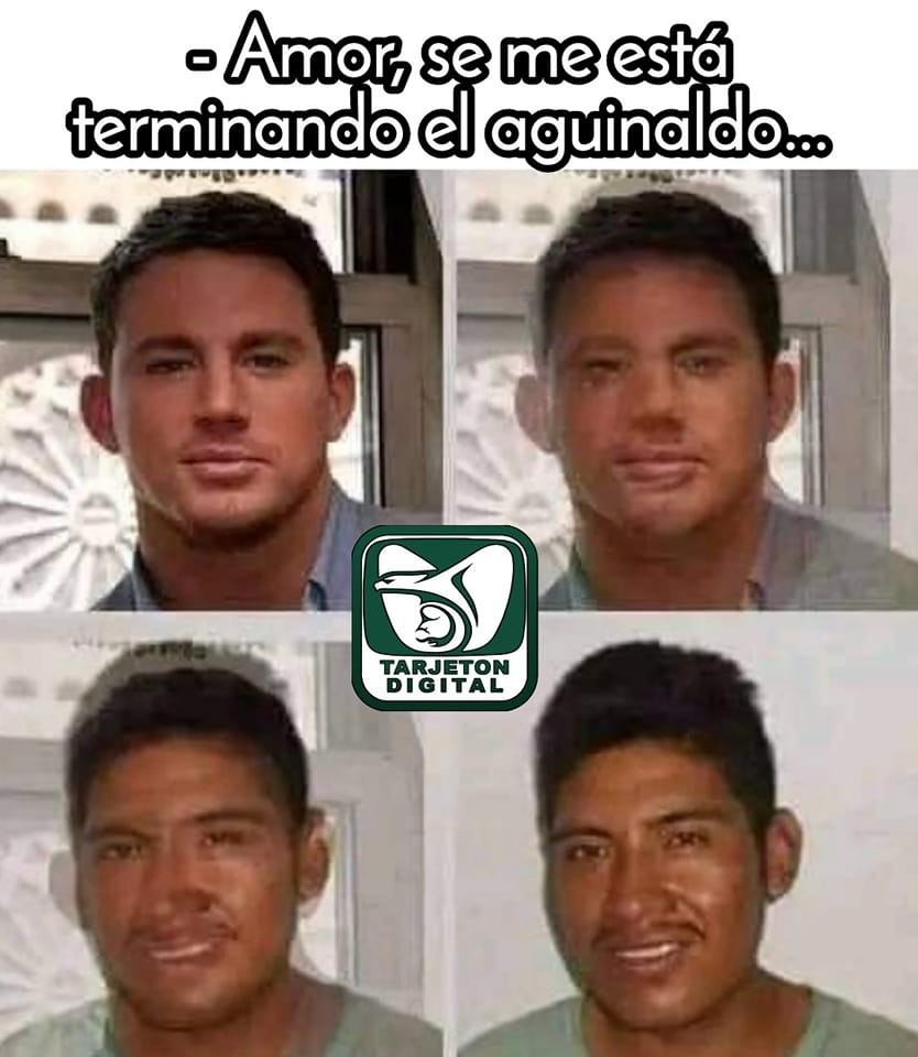 Aguinaldo 2022 México: Los mejores memes para compartir | El Informador