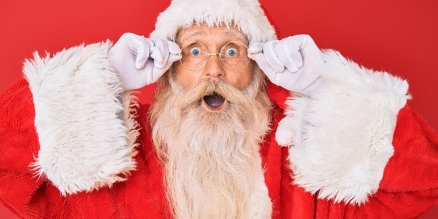 Navidad 2022: Conoce los nombres de “Papá Noel” en diferentes países ...