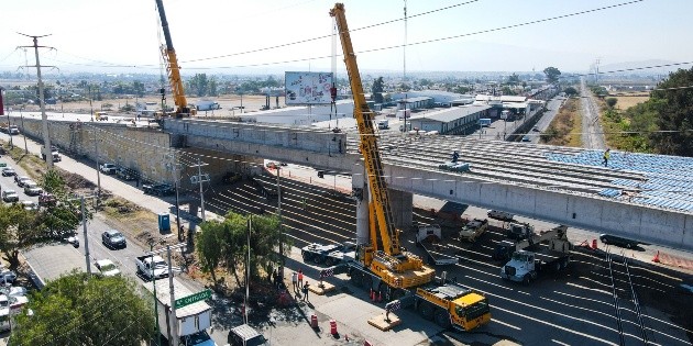 Tren Ligero: Inicia la construcción de la Línea 4 | El Informador