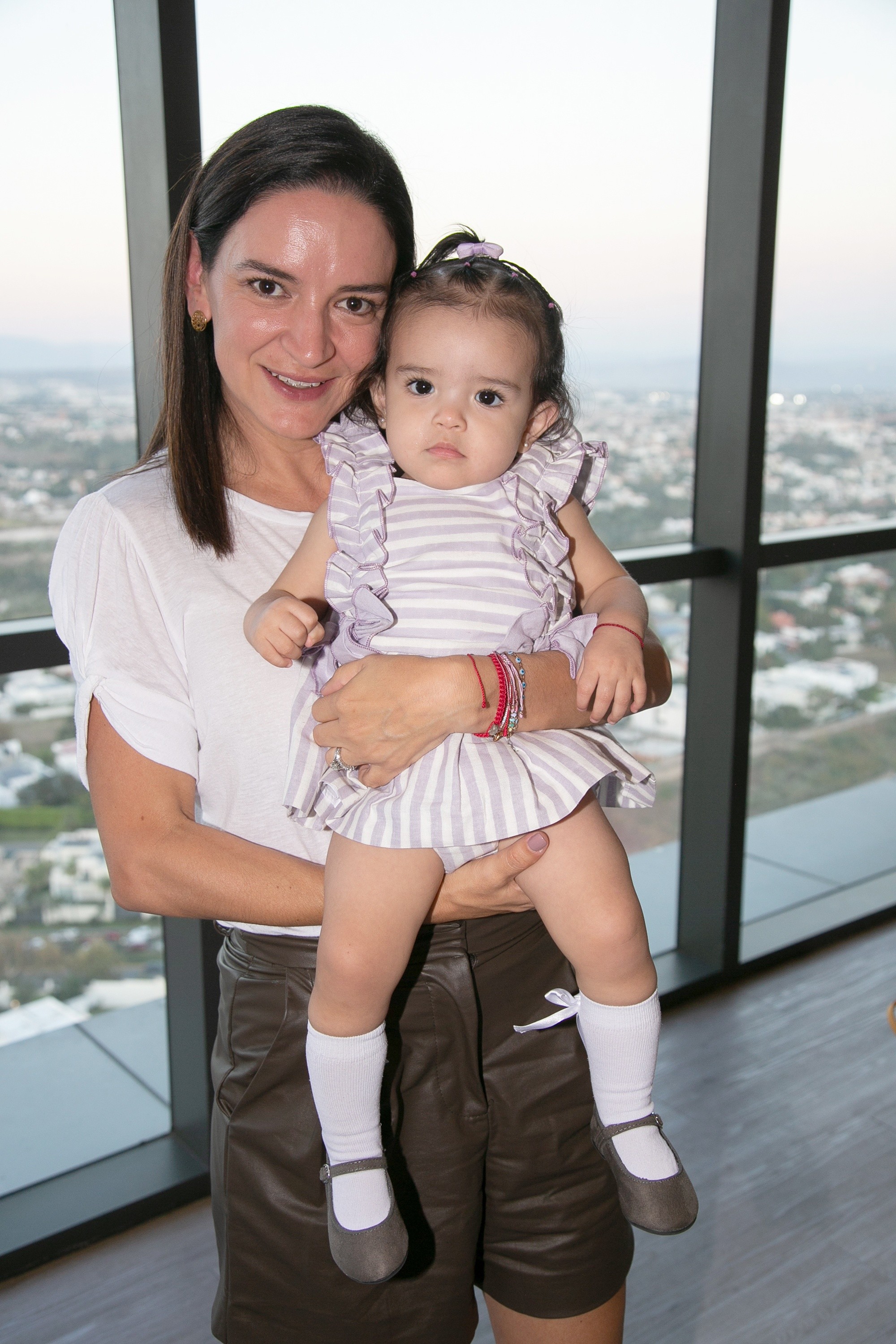 Sociales: Cumpleaños de Alessa Alvidrez | El Informador