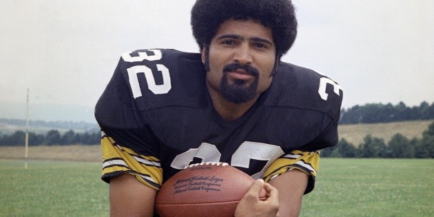 NFL: Fallece Franco Harris, leyenda de los Steelers de Pittsburgh | El ...