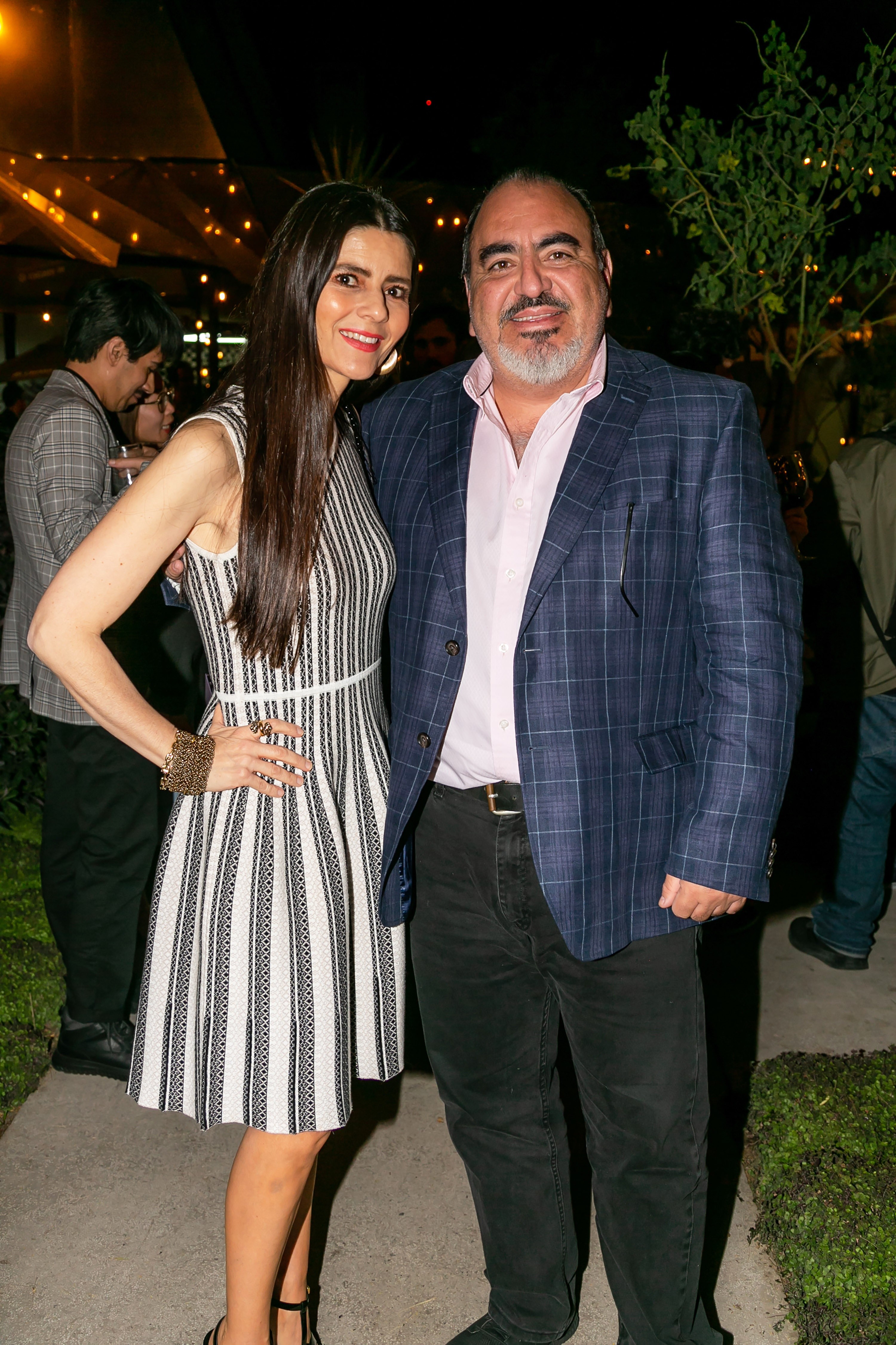 Sociales: La fiesta de los libros | El Informador