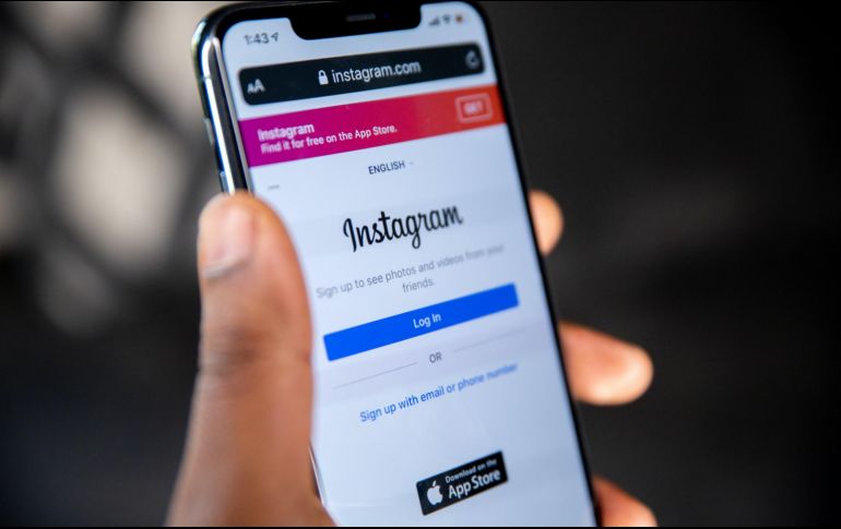 Instagram: La red social integra pronombres en español | El Informador
