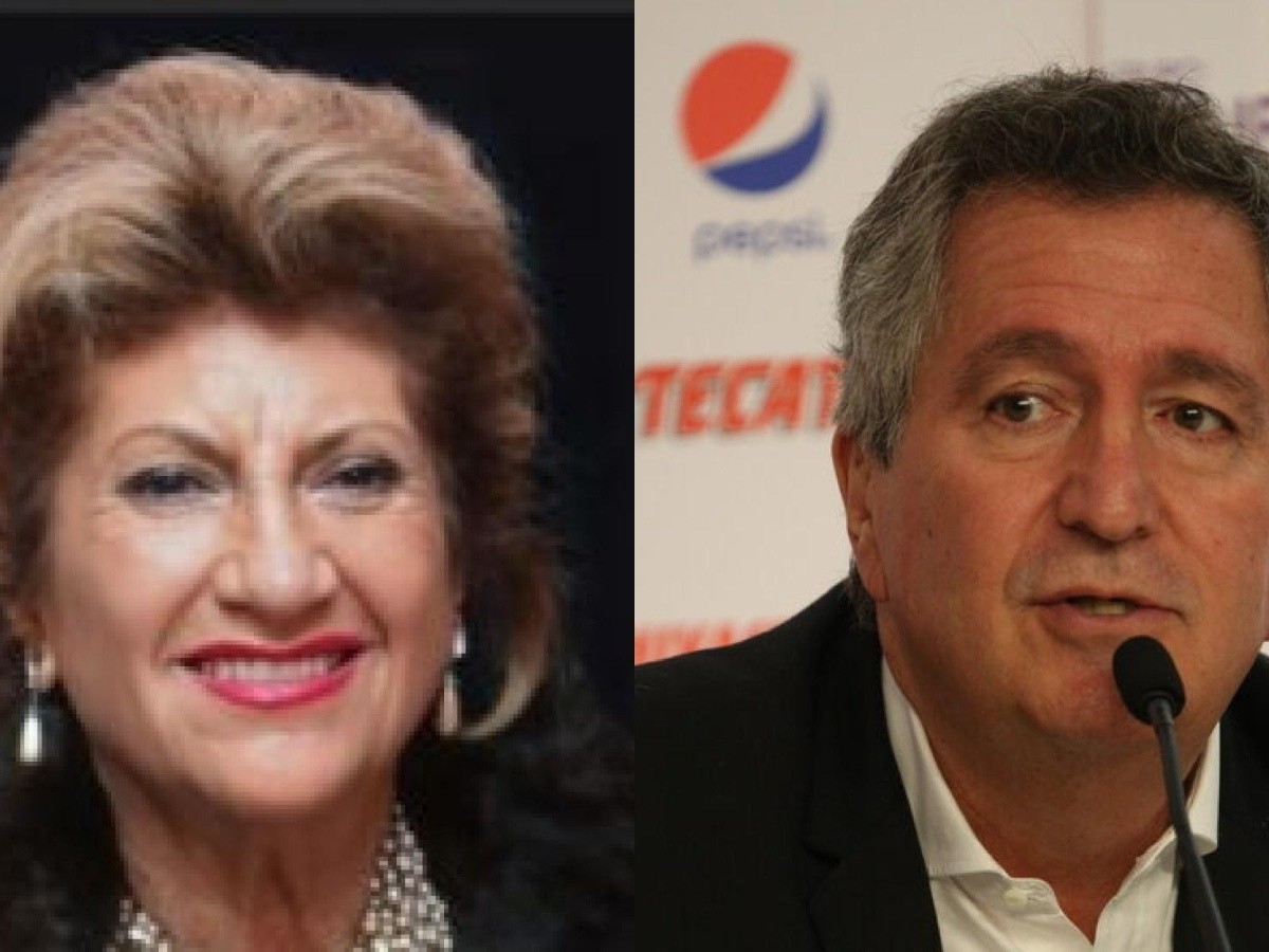 Jorge Vergara 2022