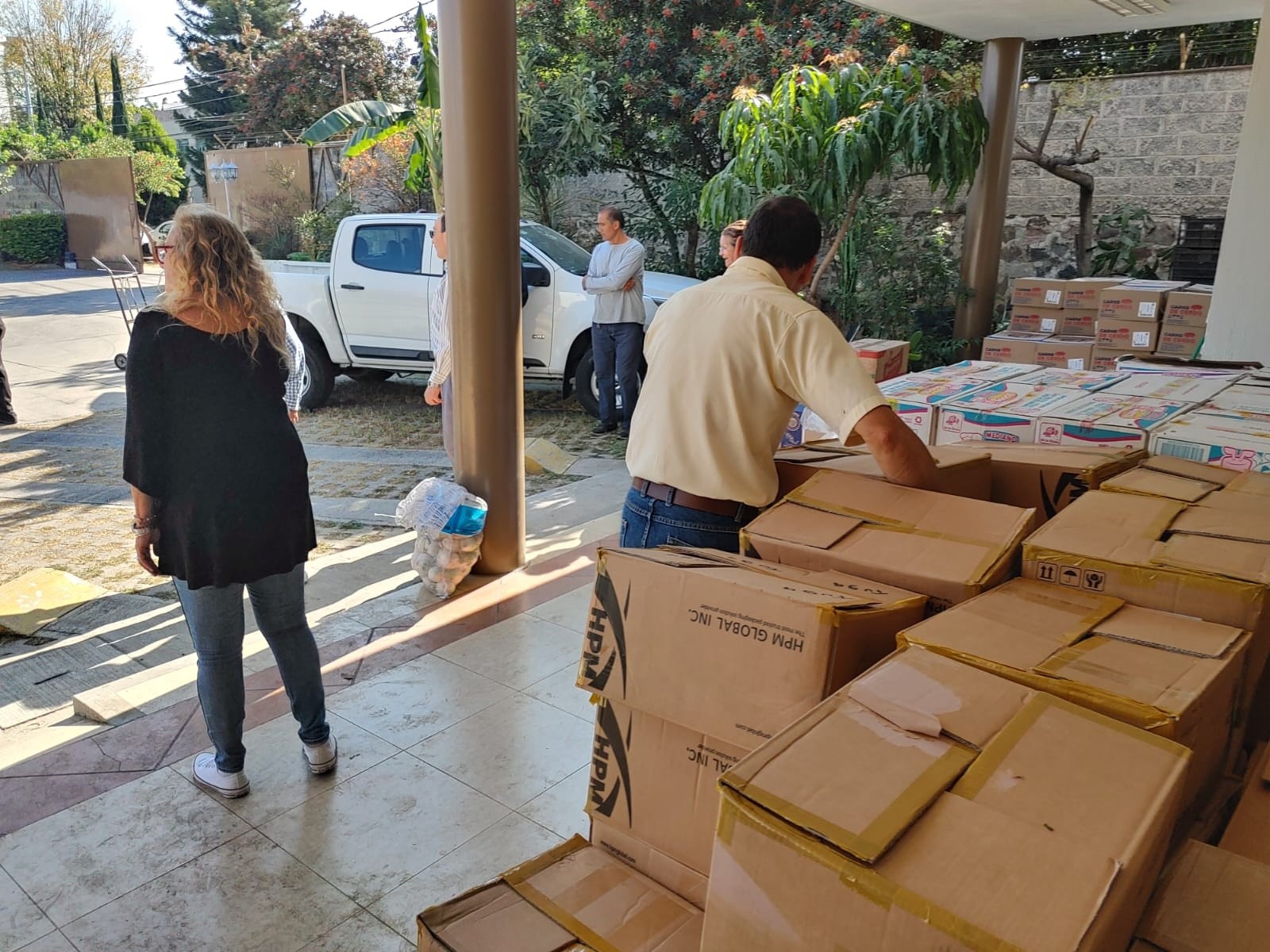 Navidad 2022: Arzobispado tapatío y comunidad hebrea regalarán 120 mil ...