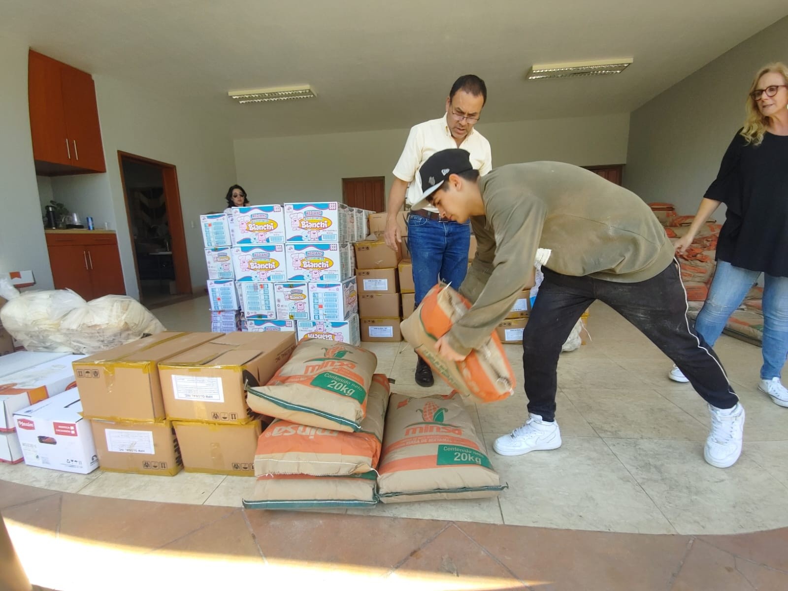 Navidad 2022: Arzobispado tapatío y comunidad hebrea regalarán 120 mil ...