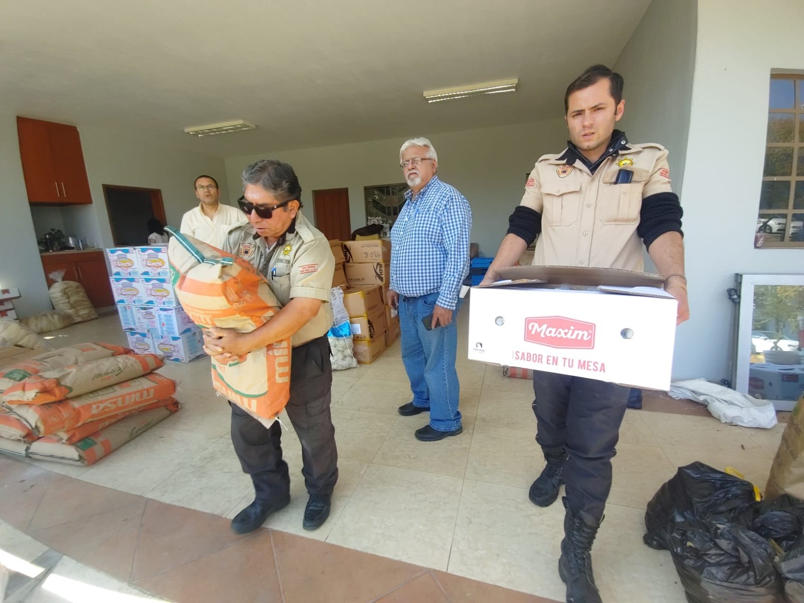 Navidad 2022: Arzobispado tapatío y comunidad hebrea regalarán 120 mil ...