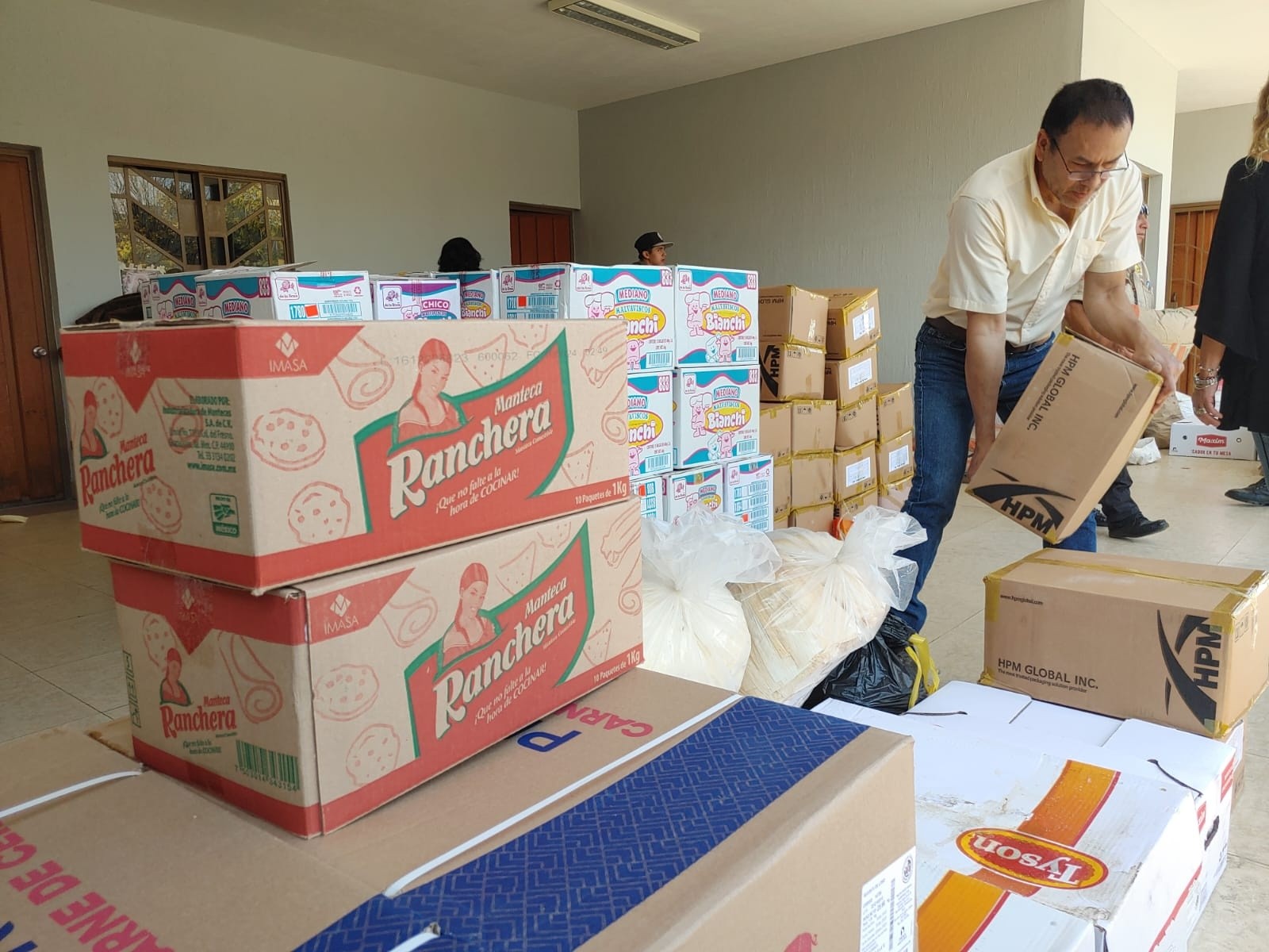 Navidad 2022: Arzobispado tapatío y comunidad hebrea regalarán 120 mil ...