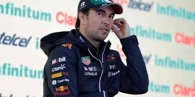 Checo Pérez: Así vivió el piloto mexicano la Navidad en México con su ...