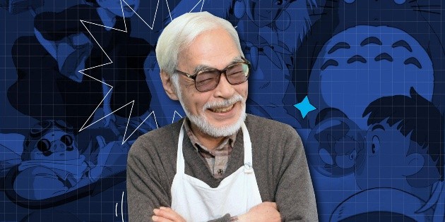 Hayao Miyazaki: Cinco películas para festejar su cumpleaños | El Informador